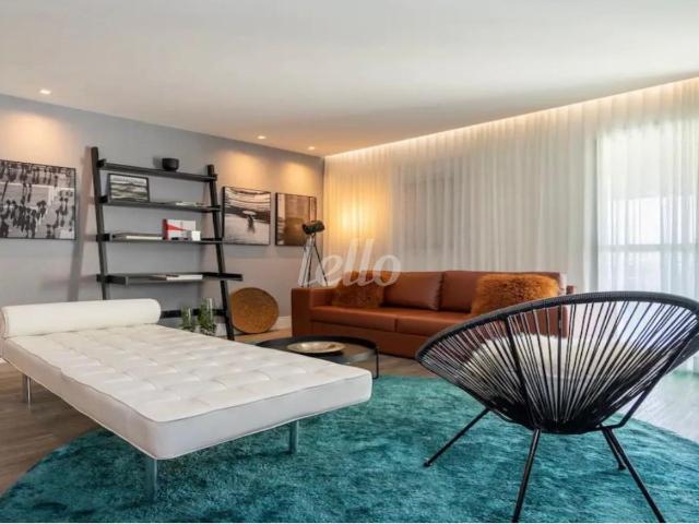 Apartamento 1 quartos à venda no a Vila Clementino
