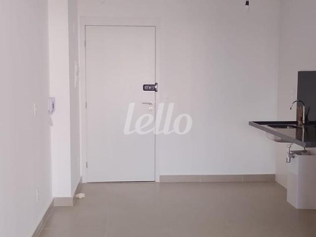 Apartamento 1 quartos à venda no a Vila Clementino