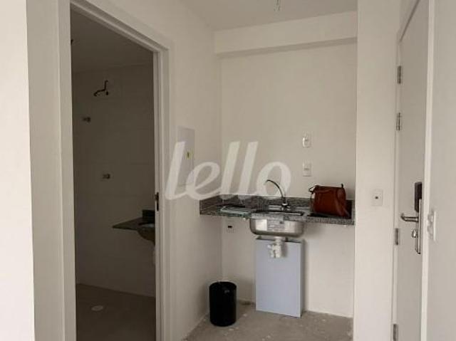 Apartamento 1 quartos à venda no a Vila Clementino