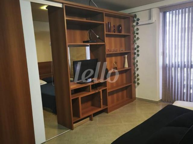 Apartamento 1 quartos à venda no a Vila Clementino