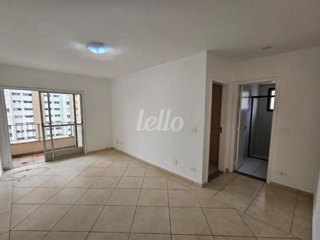 Apartamento 1 quartos à venda no a Vila Clementino