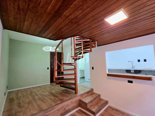 Apartamento 1 quartos à venda no a Vila Clementino