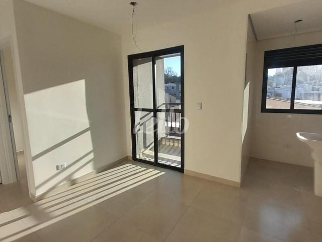Apartamento 1 quartos à venda no a Vila Antonina