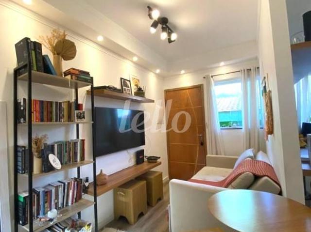 Apartamento 1 quartos à venda no a Vila Antonina