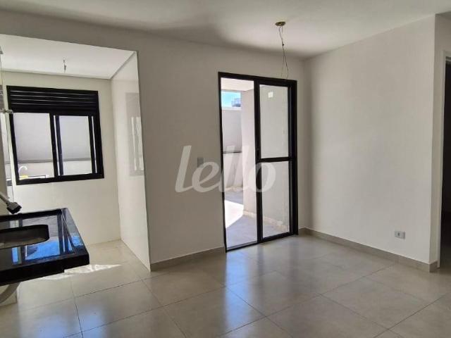 Apartamento 1 quartos à venda no a Vila Antonina