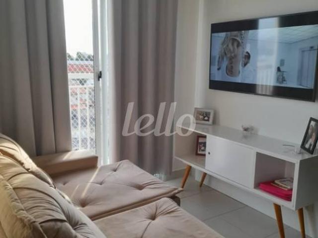 Apartamento 1 quartos à venda no a Vila Alpina