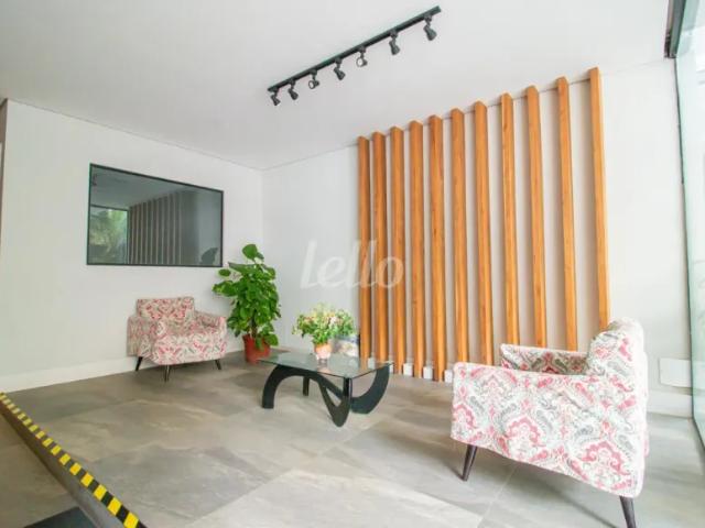 Apartamento 1 quartos à venda no a Vila Buarque