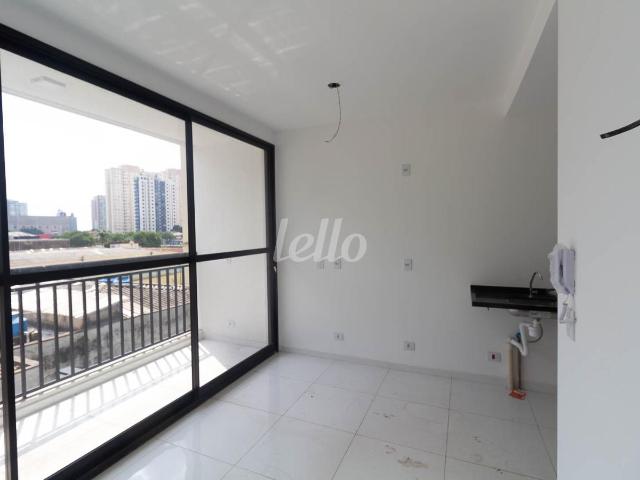Apartamento 1 quartos à venda no a Vila Gomes Cardim