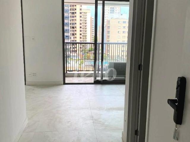 Apartamento 1 quartos à venda no a Vila Gomes Cardim