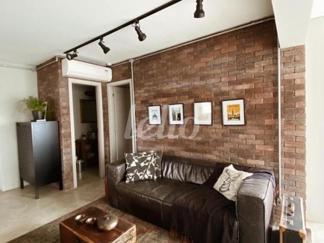 Apartamento 1 quartos à venda no a Vila Gertrudes