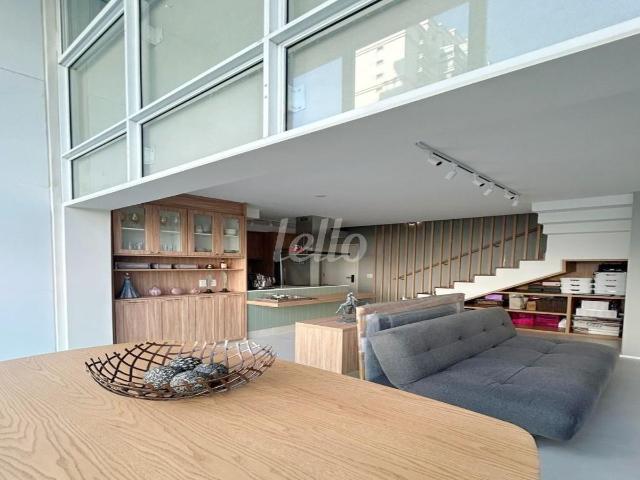 Apartamento 1 quartos à venda no a Vila Gertrudes