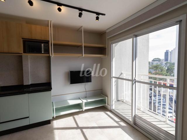 Apartamento 1 quartos à venda no a Vila Guarani Z Sul