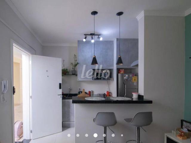Apartamento 1 quartos à venda no a Vila Gustavo