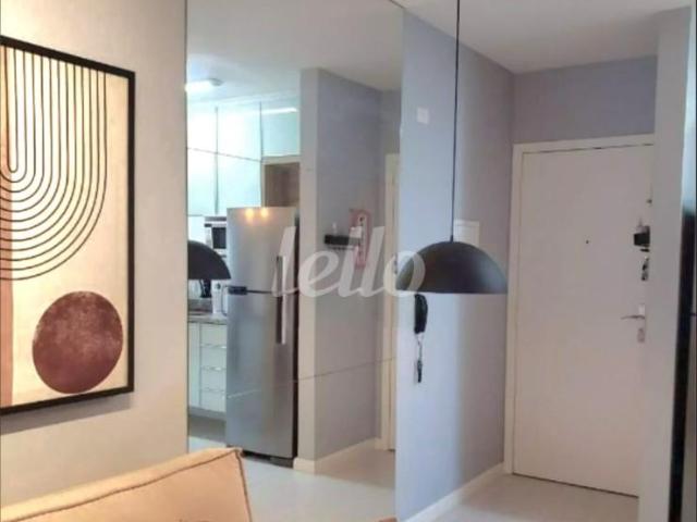 Apartamento 1 quartos à venda no a Vila Dom Pedro I