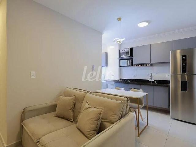 Apartamento 1 quartos à venda no a Vila Dom Pedro Ii