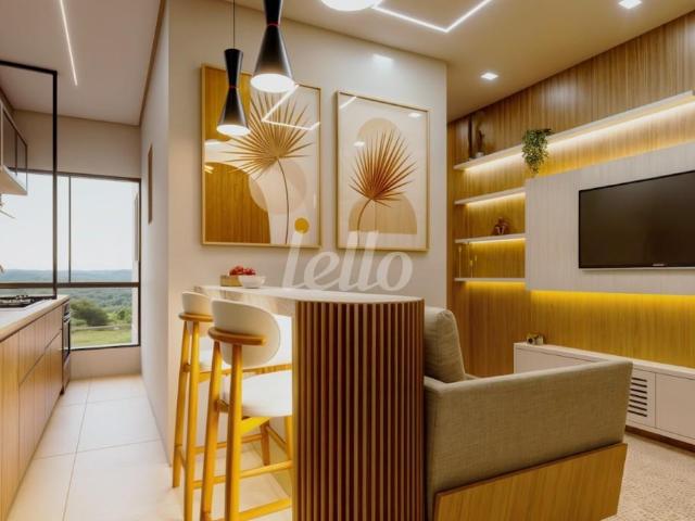 Apartamento 1 quartos à venda no a Vila Formosa