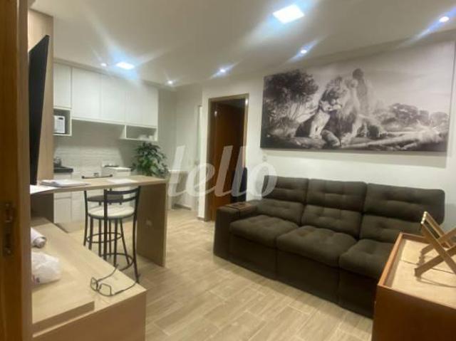 Apartamento 1 quartos à venda no a Vila Formosa