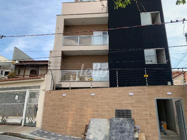Apartamento 1 quartos à venda no a Vila Formosa