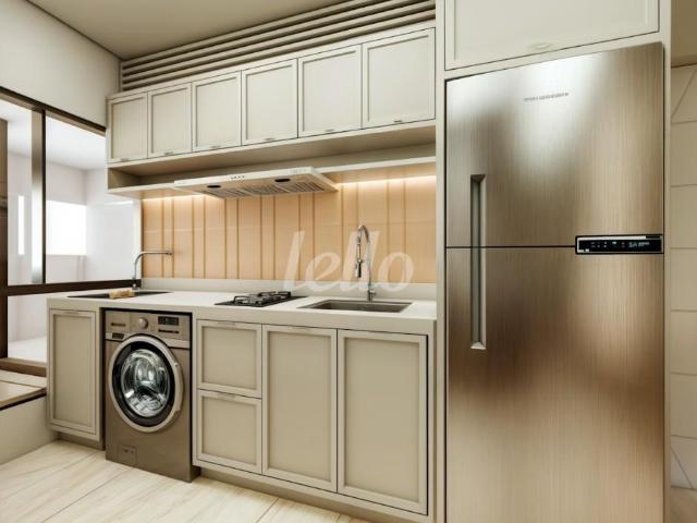 Apartamento 1 quartos à venda no a Vila Formosa