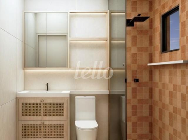 Apartamento 1 quartos à venda no a Vila Formosa