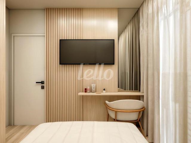 Apartamento 1 quartos à venda no a Vila Formosa