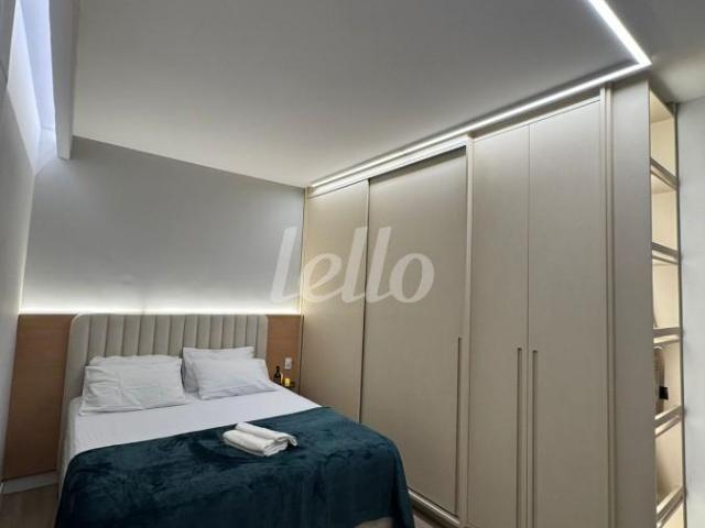 Apartamento 1 quartos à venda no a Vila Formosa