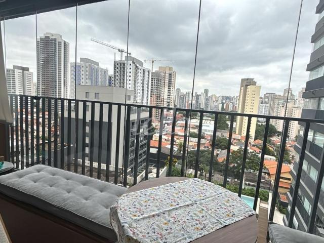 Apartamento 1 quartos à venda no a Vila Firmiano Pinto