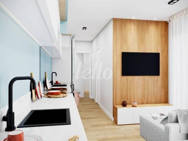 Apartamento 1 quartos à venda no a Vila Invernada