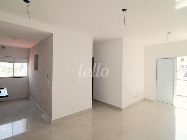 Apartamento 1 quartos à venda no a Vila Isolina Mazzei