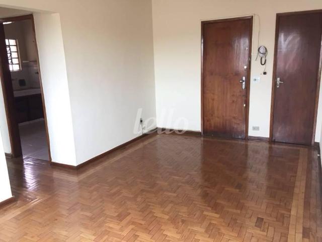 Apartamento 1 quartos à venda no a Vila Isolina Mazzei