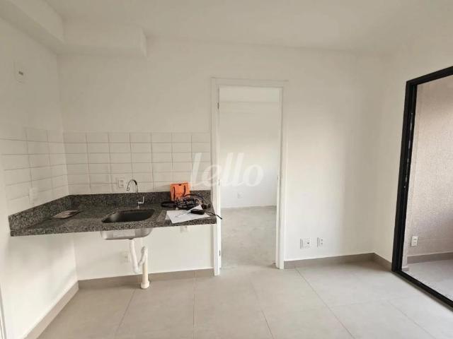 Apartamento 1 quartos à venda no a Vila Olímpia