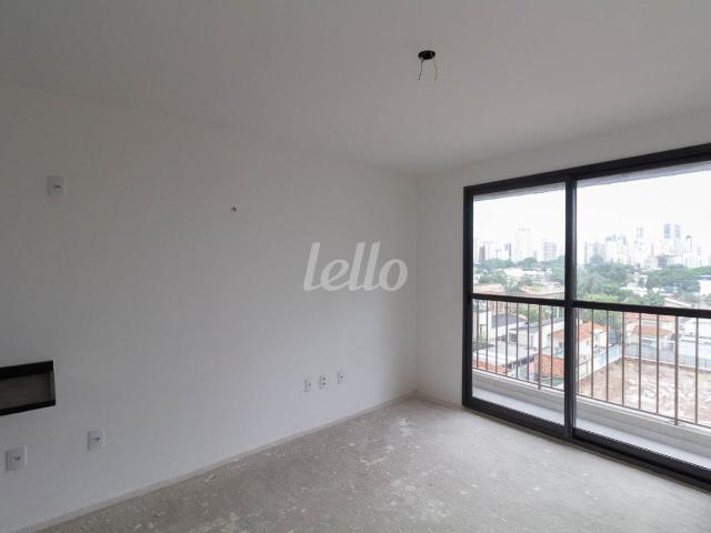 Apartamento 1 quartos à venda no a Vila Olímpia