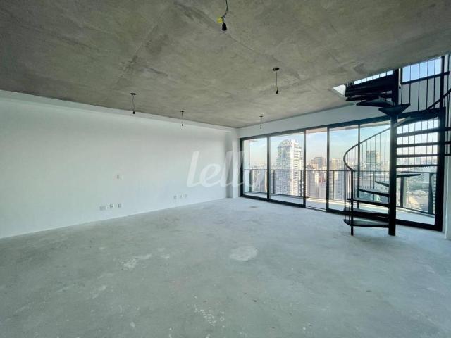 Apartamento 1 quartos à venda no a Vila Olímpia
