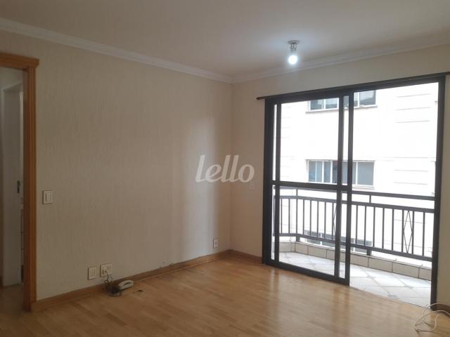 Apartamento 1 quartos à venda no a Vila Olímpia