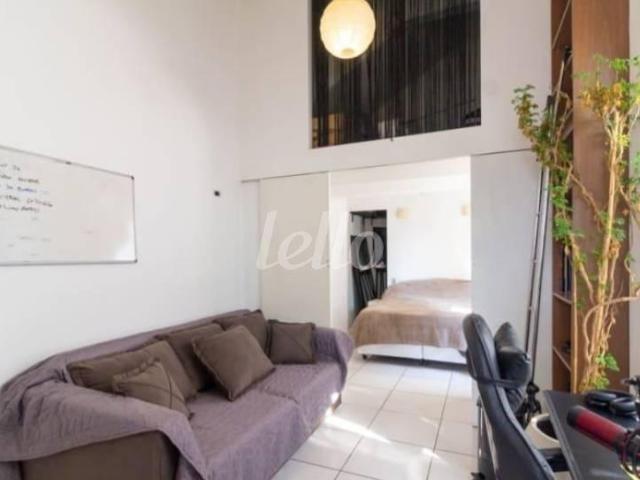 Apartamento 1 quartos à venda no a Vila Olímpia