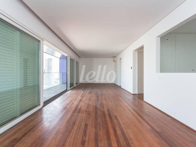 Apartamento 1 quartos à venda no a Vila Olímpia