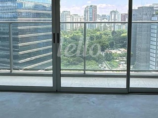 Apartamento 1 quartos à venda no a Vila Olímpia