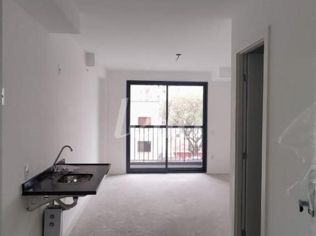 Apartamento 1 quartos à venda no a Vila Olímpia