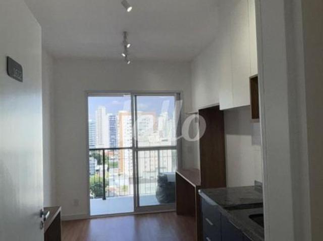 Apartamento 1 quartos à venda no a Vila Olímpia