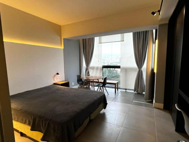 Apartamento 1 quartos à venda no a Vila Olímpia