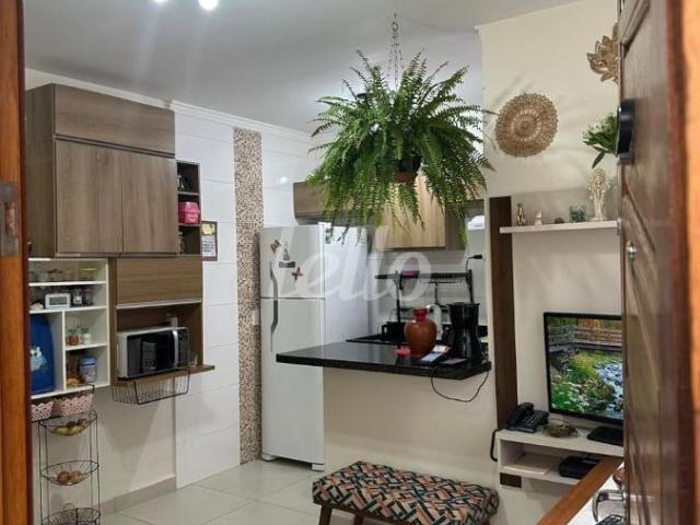 Apartamento 1 quartos à venda no a Vila Mazzei