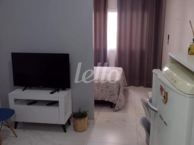 Apartamento 1 quartos à venda no a Vila Mazzei