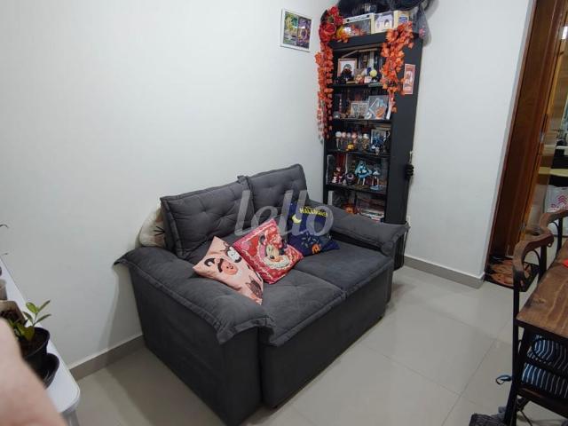 Apartamento 1 quartos à venda no a Vila Mazzei
