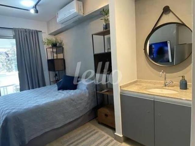 Apartamento 1 quartos à venda no a Vila Madalena