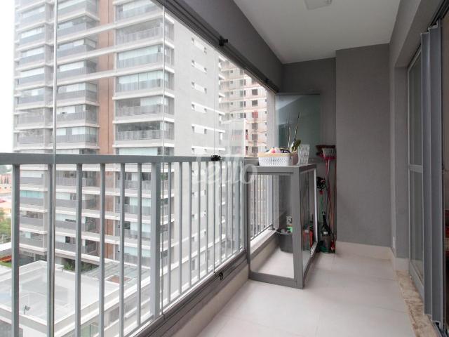 Apartamento 1 quartos à venda no a Vila Mariana