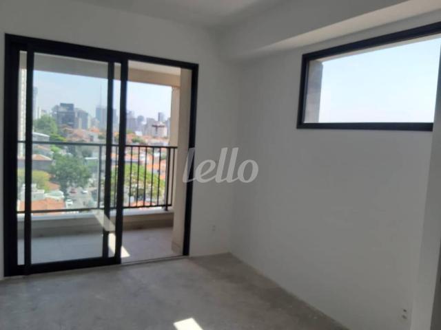 Apartamento 1 quartos à venda no a Vila Mariana
