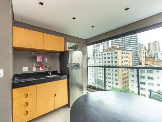 Apartamento 1 quartos à venda no a Vila Mariana