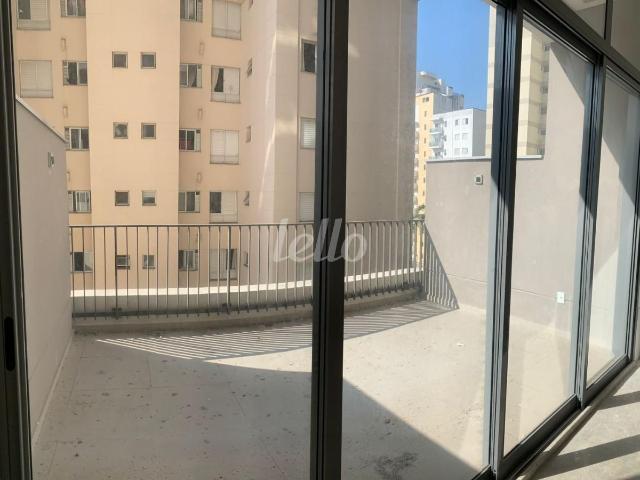 Apartamento 1 quartos à venda no a Vila Mariana