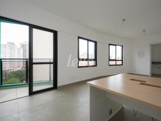 Apartamento 1 quartos à venda no a Vila Mariana