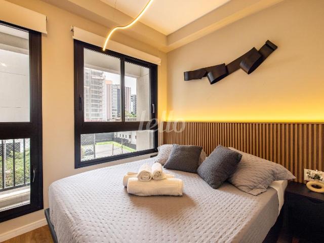 Apartamento 1 quartos à venda no a Vila Mariana